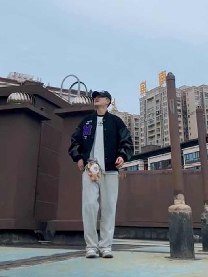 是怎么做到 听到就想摇的 #push2start舞蹈挑战 #潮流舞蹈地图 #这才是...