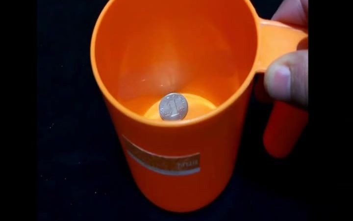 光的折射与鱼的位置(视频)