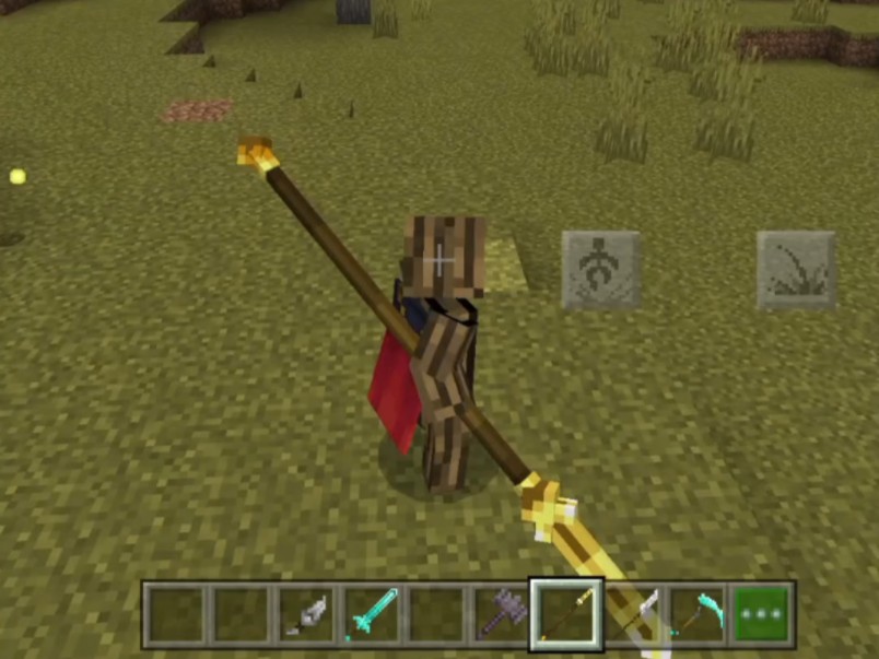 这还是我的世界吗_单机游戏热门视频