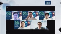 IMA第11届管理会计大赛全国决赛