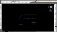 AUTOcad2014从入门到精通_15.2.3 绘制沙发和茶几
