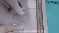 实验室ITO导电玻璃切割器