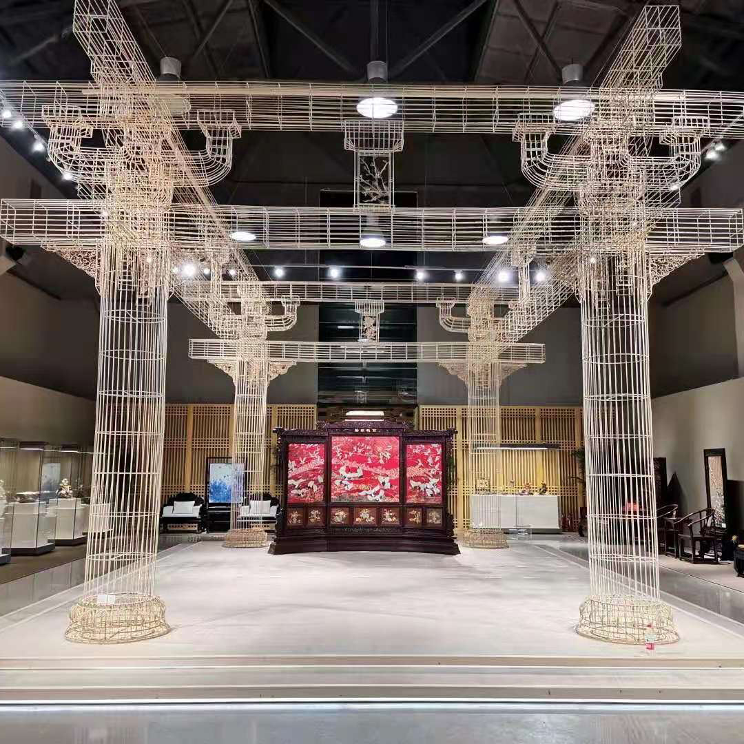 兰台挥麈 