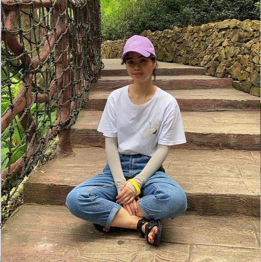 大手小手爱生活 