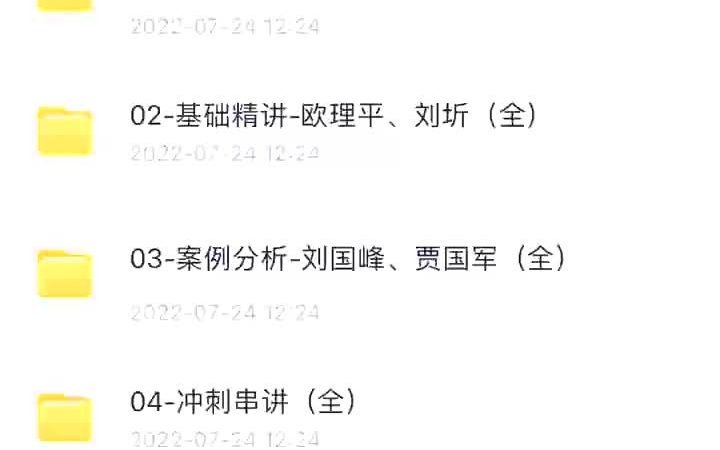 2023年高级会计师网课 高级会计职称 高级会计实务 高级会计师职称 ...