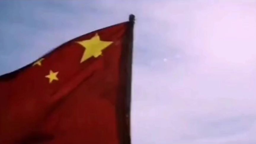 中国在世界的影响力有多大,看了这个视频就明白啦