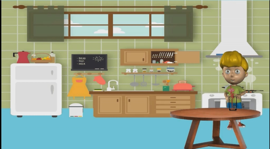 There be 句型的一般疑问句,否定句及回答