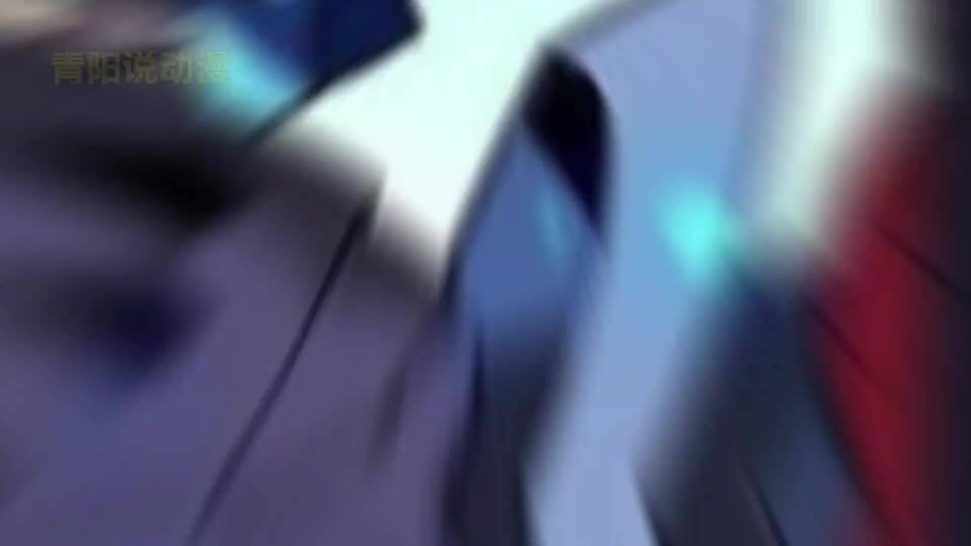 融合武器的含金量(快看影929已经更新) #二次元 #漫画解说 #我在抖音...