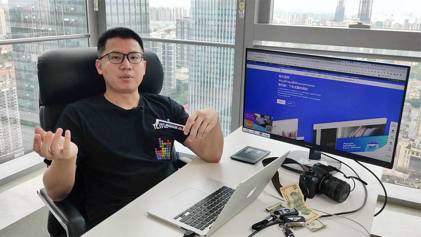 WordPress视频教程:世界上最著名的WordPress主题是什么?