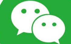 微信的国外宣传片--改变商业模式---Wechat Transforming Business