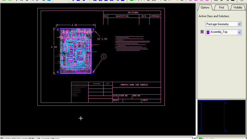 cadence视频教程(第019讲)
