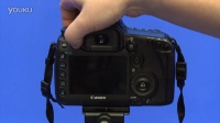 佳能 EOS 5D Mark III数码单反操作教程——info按钮(跟我学摄影)