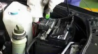 汽车维修技术视频_汽车电路维修视频_学习汽车维修知识9