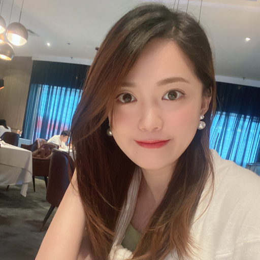 虎牙小姐姐呀 