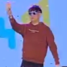好好先生依 