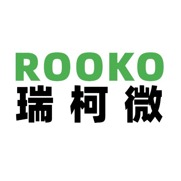 rooko瑞柯微 