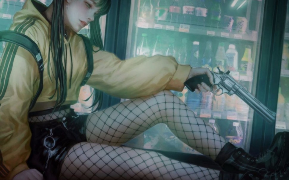 鞋跟和短裙有害身体啊!【前方高能/踩点】