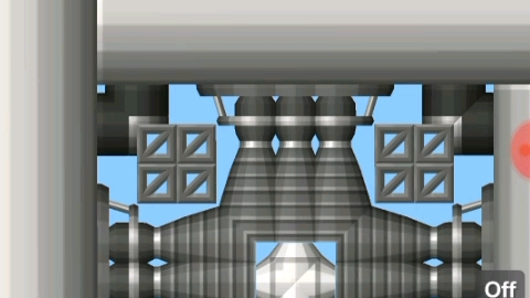 冷核聚变_航天模拟器