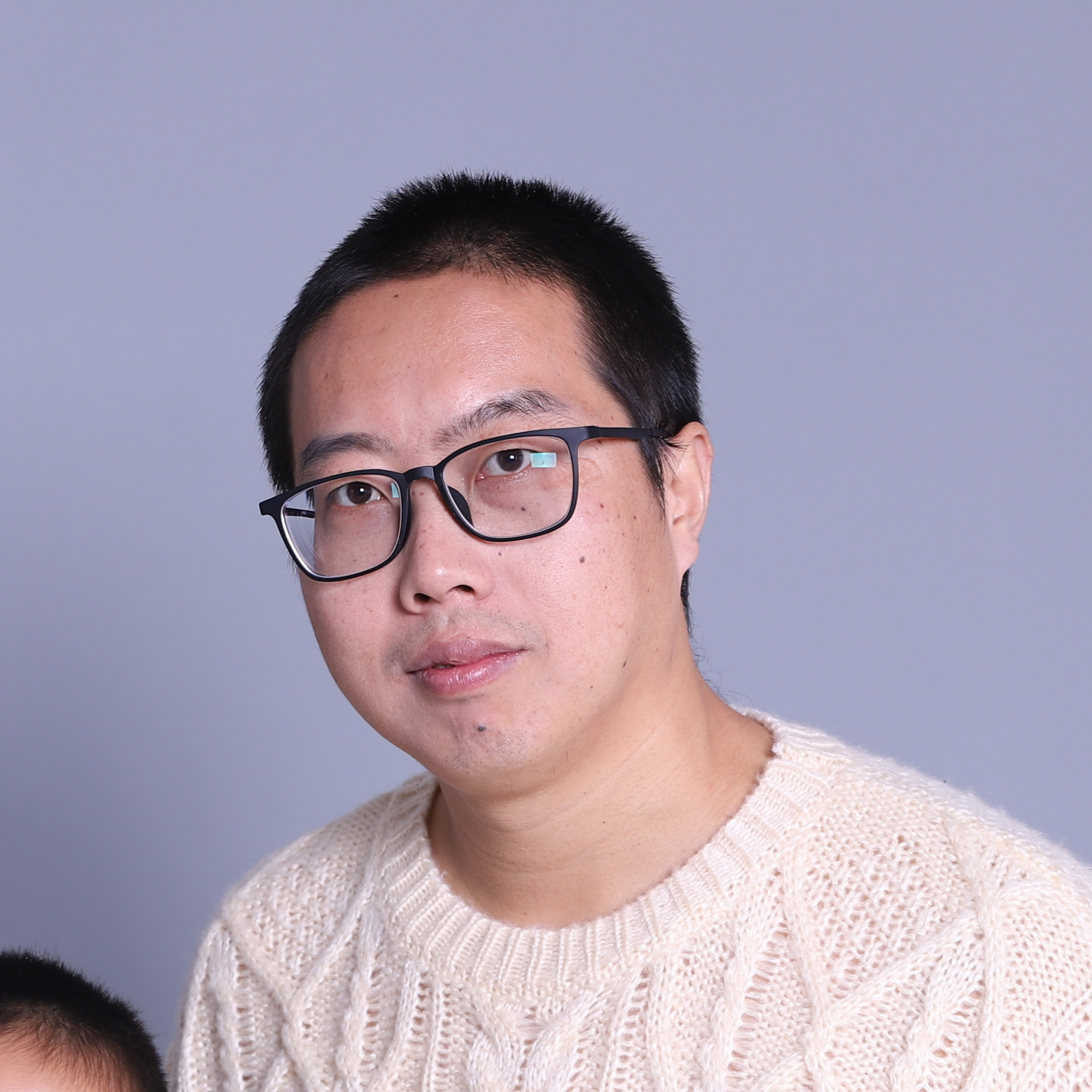 孔大能耐 