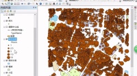 【ArcGIS制图】第四节 地图数据符号化