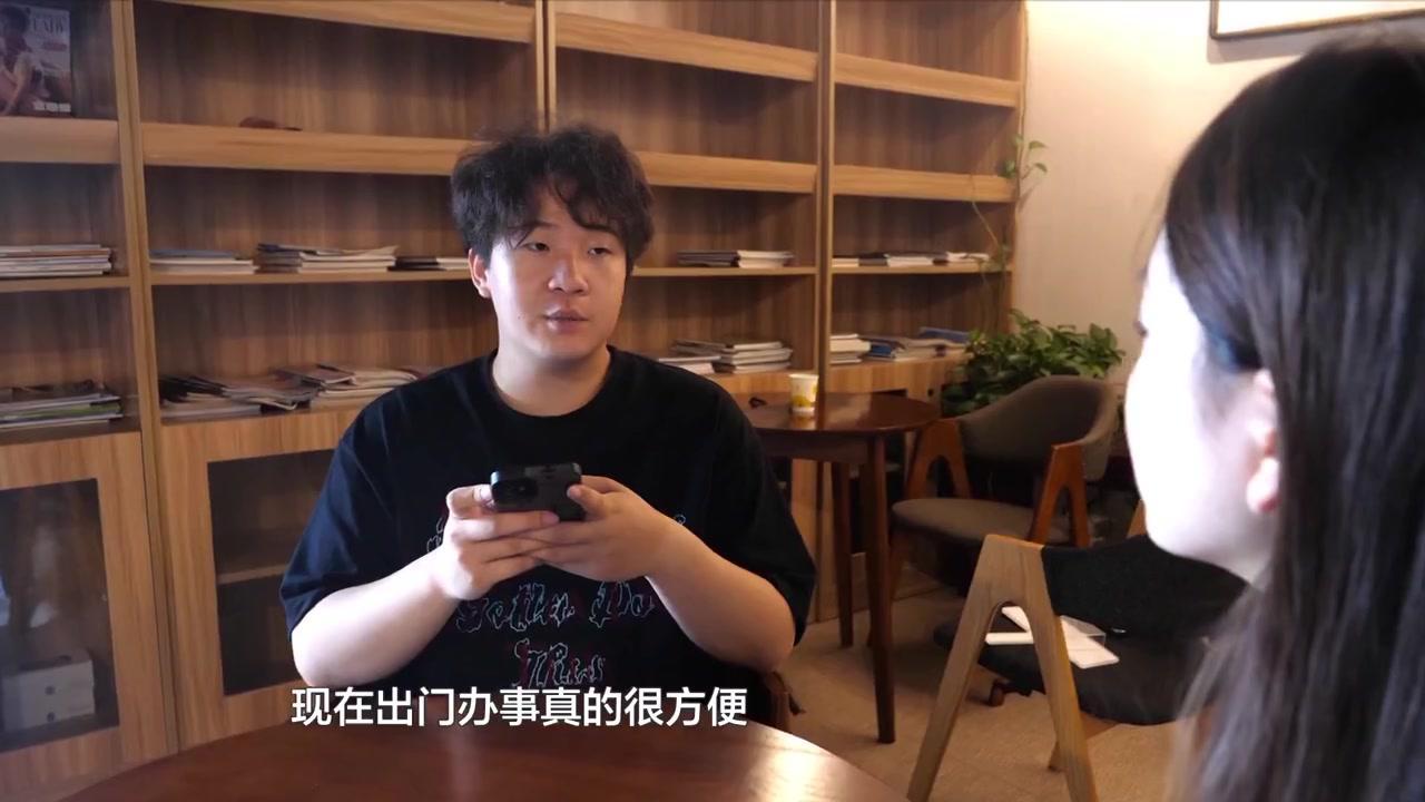 社保卡可以异地办理