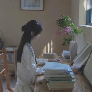 出版人小夏 