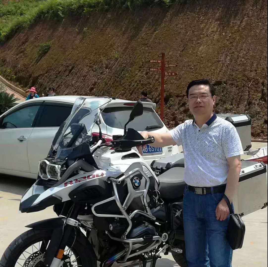 力哥杂谈 