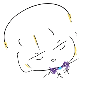 小冬于 