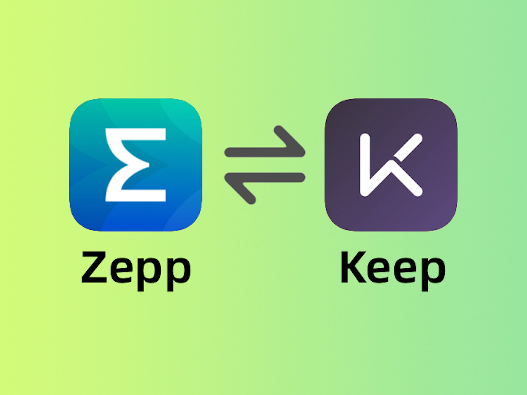 胖表哥小课堂:华米Amazfit手表同步Keep教程