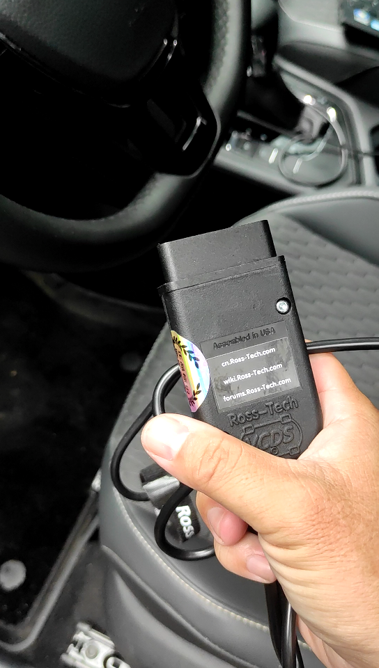 大众奥迪斯柯达车主实用的工具