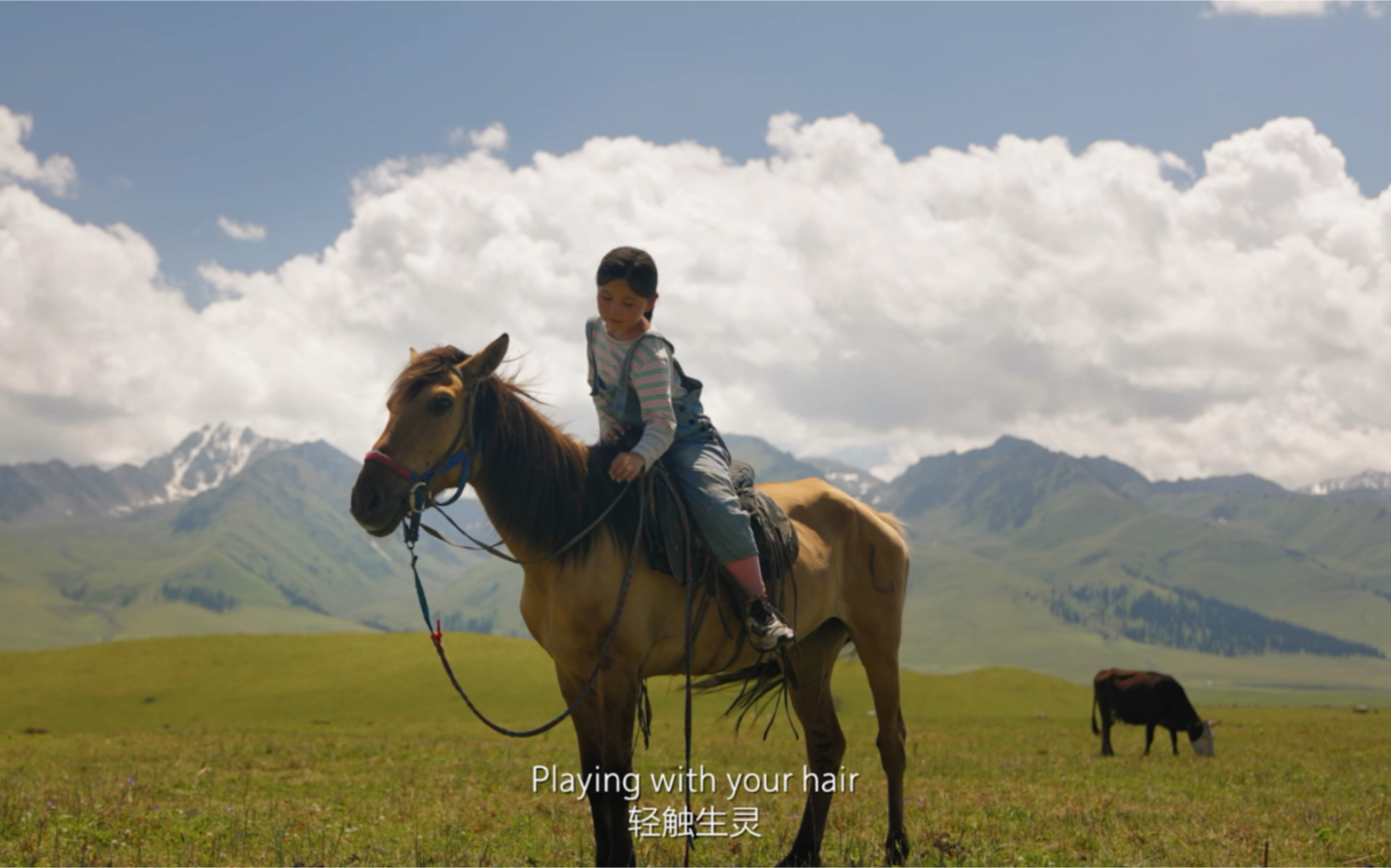 索尼Alpha 7S III样片欣赏