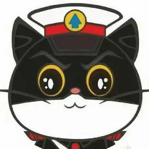 喵星灬警长 