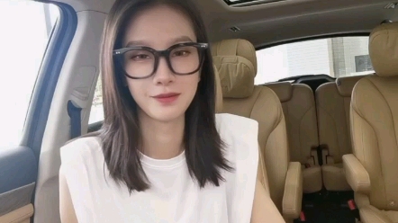 AITO 问界M7 专属车载麦克风,要不要一起来唱K?