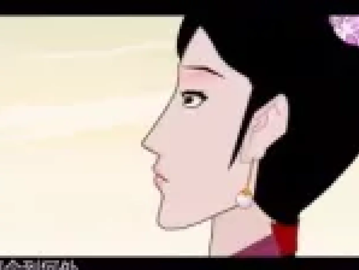 儿童唐诗三百首动画视频07