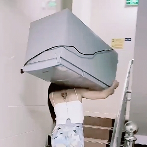 xu吉祥如意搬家 