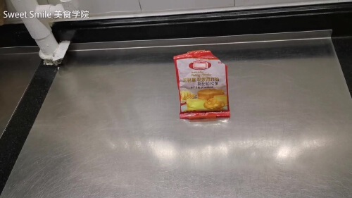 讲一讲泡打粉的那些事,安全吗能用在哪里怎么用给出建议