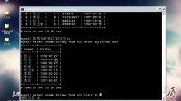 5PHP从入门到精通_MYSQL视频教程 LIMIT语句查询部分内容 distinct...