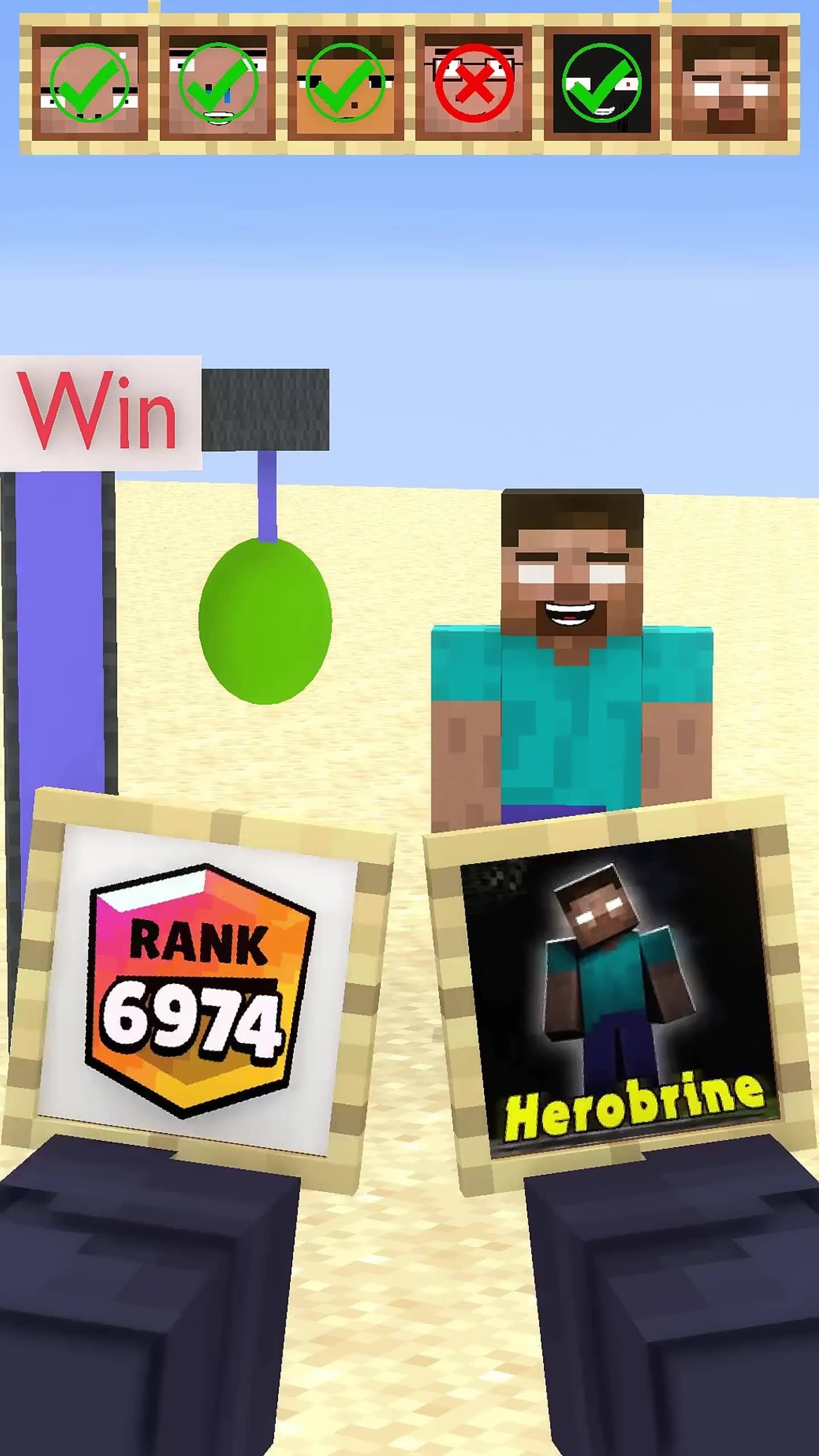 我的世界:Him应该选呢?