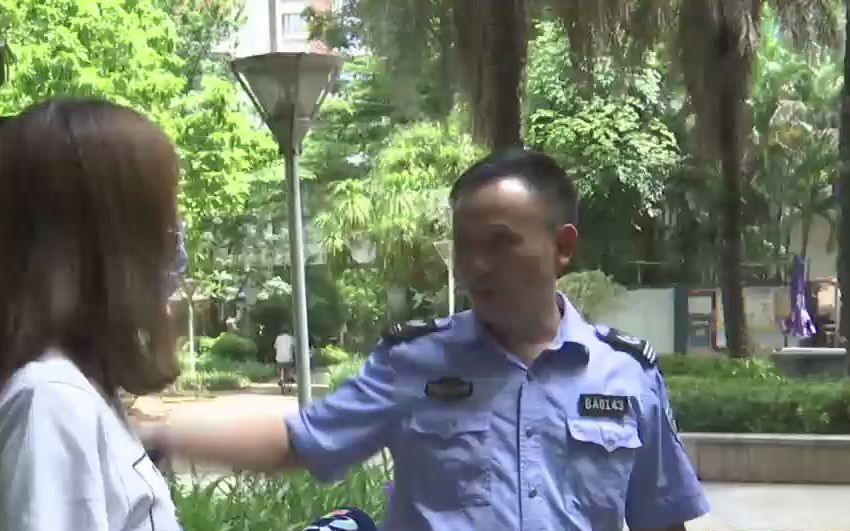 新规!往后楼层内或不准设垃圾桶 鼓励居民和保洁员进行桶边督导