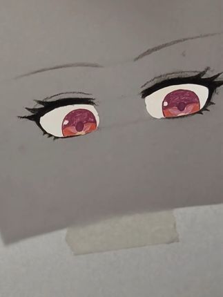 制作属于自己的3D眼睛