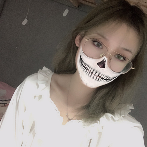 Polly兔欣 