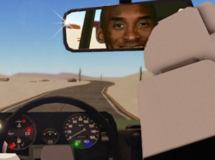 《尘土飞扬的飞行之旅》