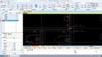 鹏业BIM安装算量教学视频5.3 识别给排水管道