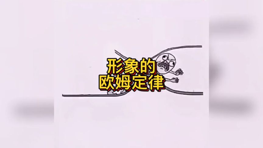 欧姆定律用动画展示