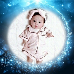 天使BAOBEI 