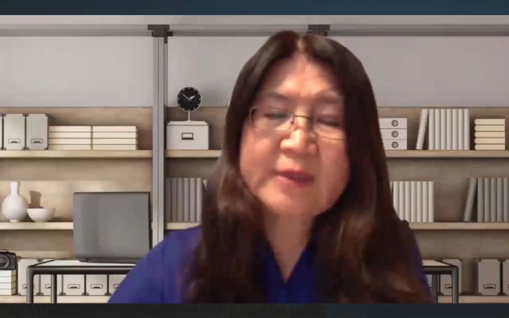 【讲座】新课标:基础教育英语课程改革与教师专业发展 主讲人:吴欣