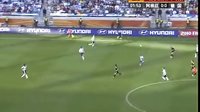 2010南非世界杯赛事全纪录 第124集 世界杯:德国VS阿根廷(8强赛)上...