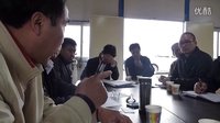 广西南宁三塘项目2012年12月28号四次监理会议