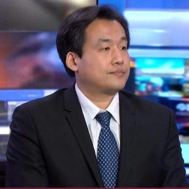 王晓鹏海论 
