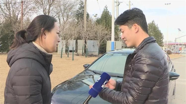 德州一车主定损清单和维修记录有差异 将损失好几万